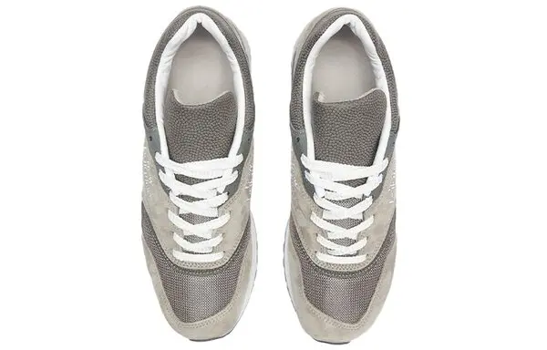 NEW BALANCE 997 Made In Usa Day 2019' Sneakers - Grey