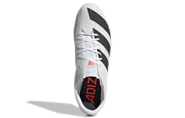 Adidas Adizero Finesse Spikes - White/black