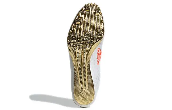 Adidas Adizero Finesse Spikes - White/black