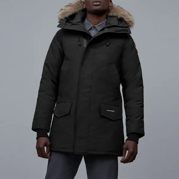 Canada Goose Langford Parka