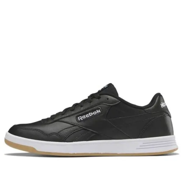 REEBOK Court Advance Sneakers - Black