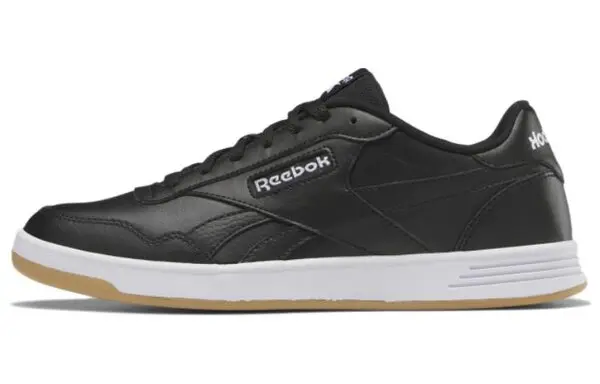 REEBOK Court Advance Sneakers - Black