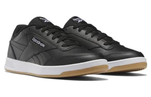 REEBOK Court Advance Sneakers - Black