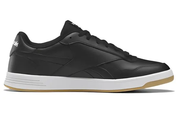 REEBOK Court Advance Sneakers - Black