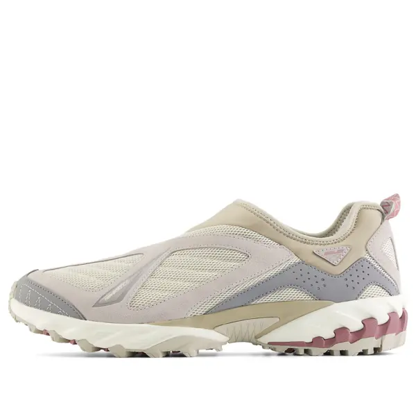 NEW BALANCE 610 Athletic Sneakers - Beige/grey