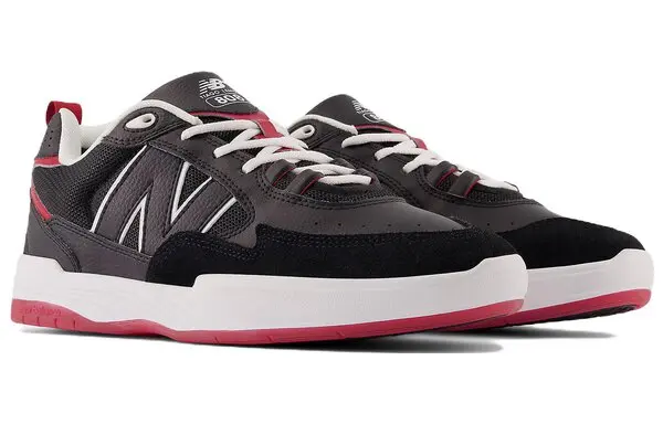 NEW BALANCE Tiago Lemos 808 Skate Shoes