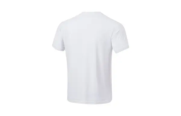 LI-NING Logo Training Quick-drying T-shirt
