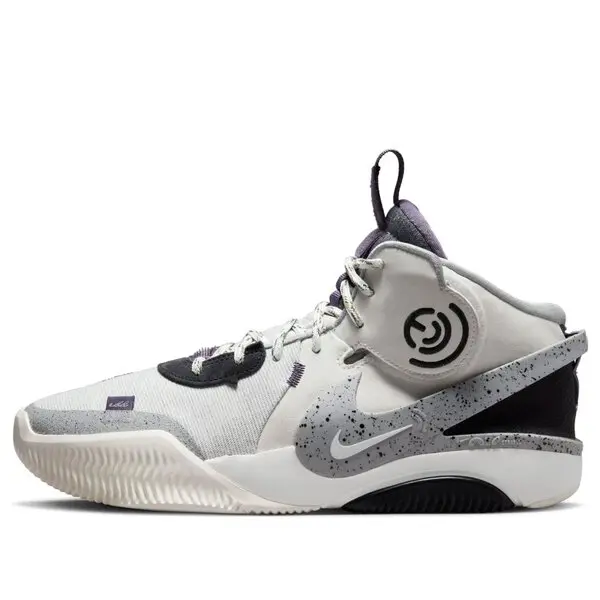 Nike Deldon Ep High Top Athletic Sneakers