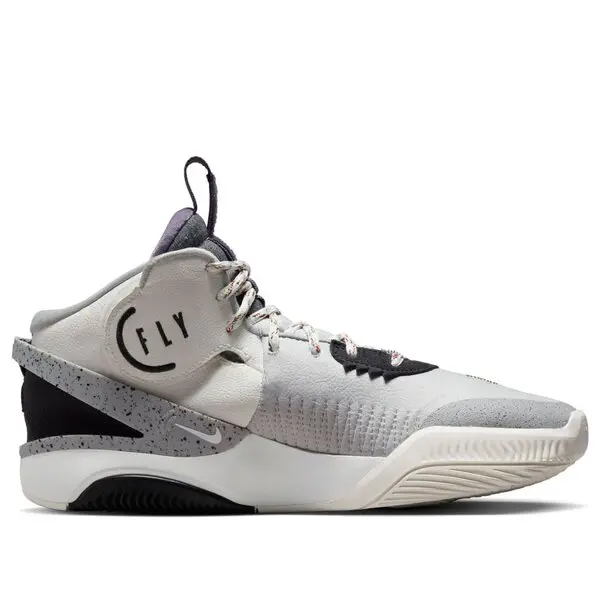 Nike Deldon Ep High Top Athletic Sneakers