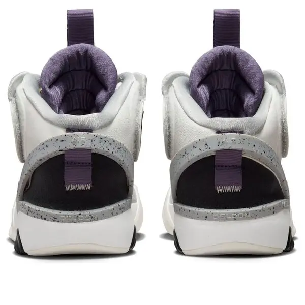 Nike Deldon Ep High Top Athletic Sneakers