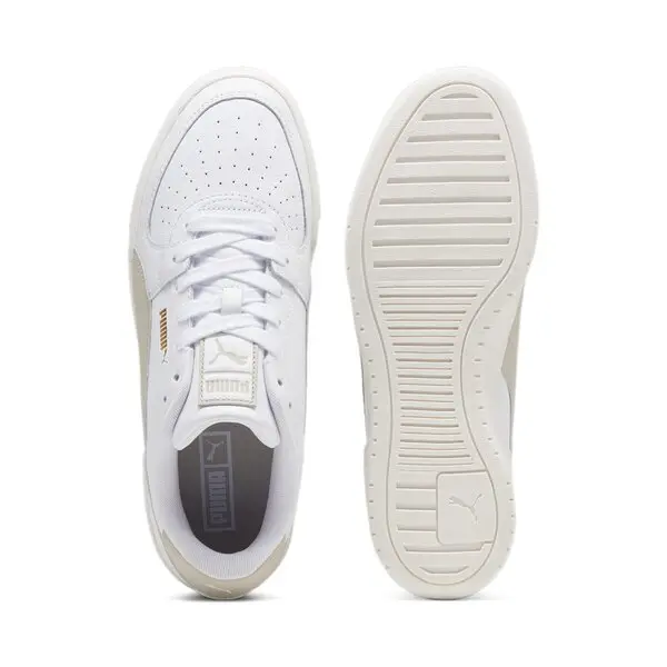 PUMA Ca Pro Classic Sneakers - White/grey