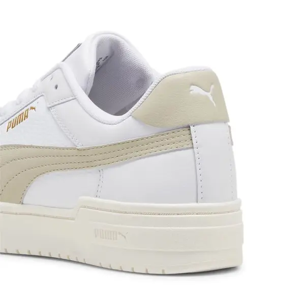 PUMA Ca Pro Classic Sneakers - White/grey