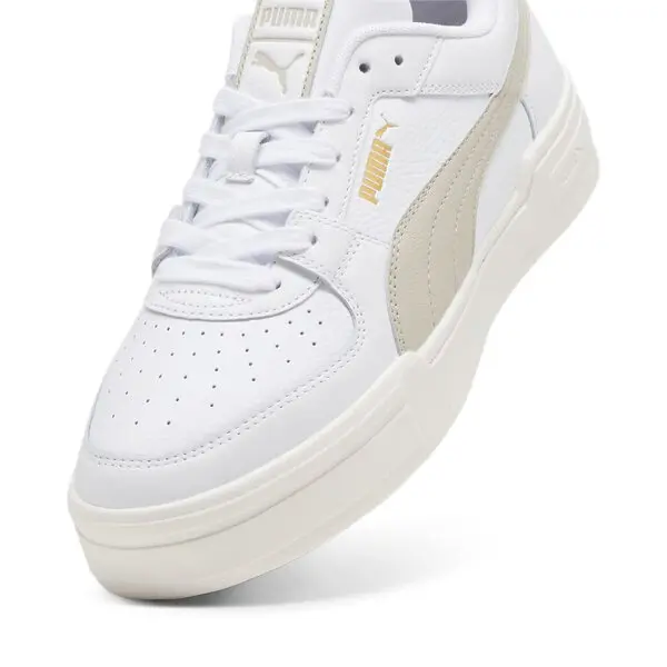 PUMA Ca Pro Classic Sneakers - White/grey