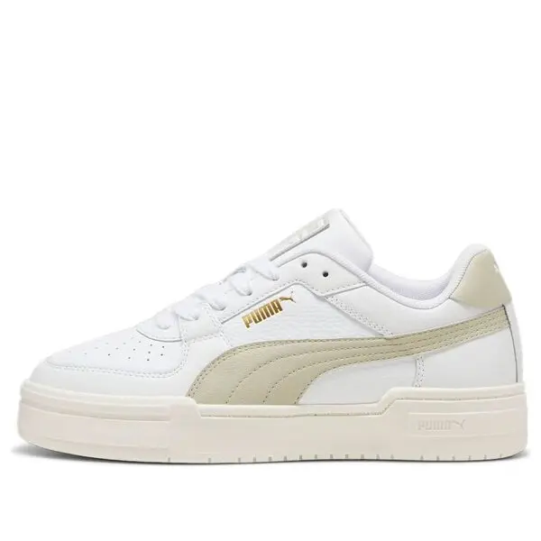 PUMA Ca Pro Classic Sneakers - White/grey