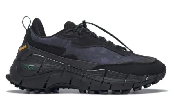 REEBOK South2 West8 X Zig Kinetica 2.5 Edge Sneakers