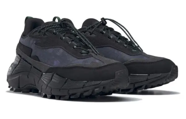 REEBOK South2 West8 X Zig Kinetica 2.5 Edge Sneakers