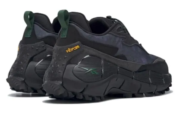 REEBOK South2 West8 X Zig Kinetica 2.5 Edge Sneakers