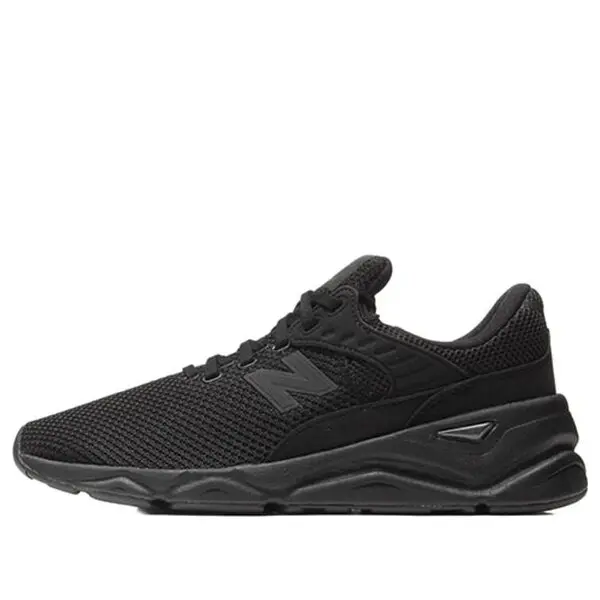 NEW BALANCE X-90 Magnet' Sneakers - Black