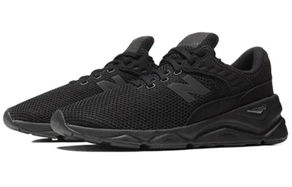 NEW BALANCE X-90 Magnet' Sneakers - Black