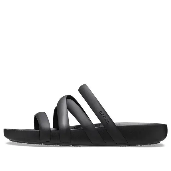 CROCS Splash Strappy Sandals