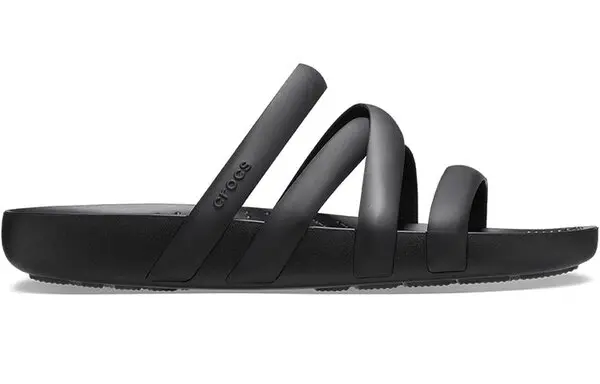CROCS Splash Strappy Sandals