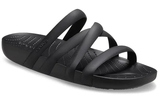 CROCS Splash Strappy Sandals