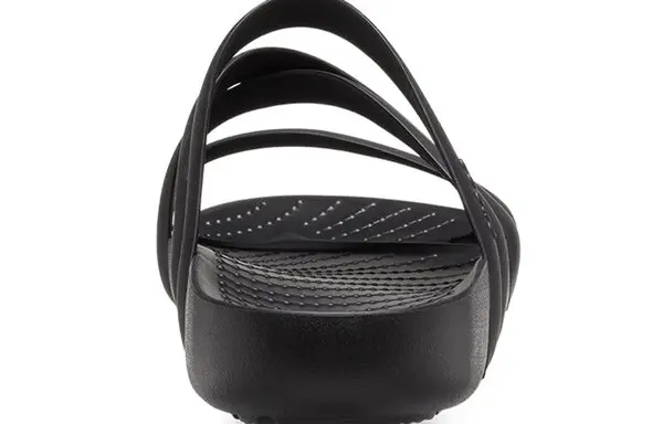 CROCS Splash Strappy Sandals