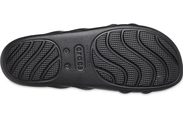 CROCS Splash Strappy Sandals