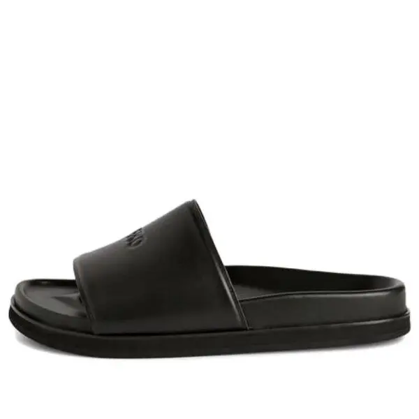 Off-White Cloud Off Stamp Slider