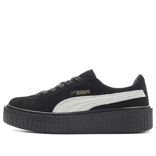 PUMA Fenty X Suede Creeper Og - Black