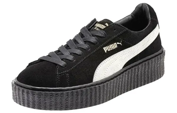 PUMA Fenty X Suede Creeper Og