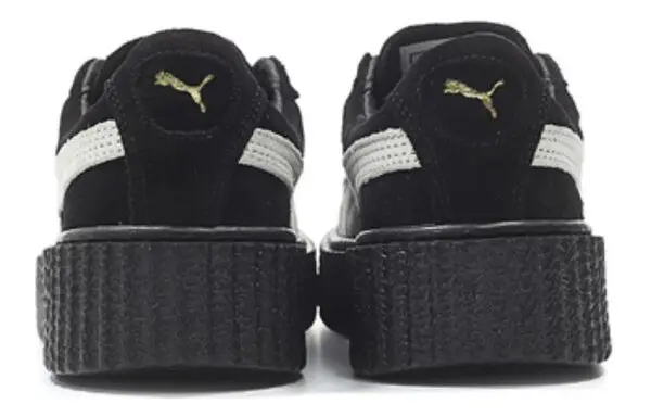 PUMA Fenty X Suede Creeper Og