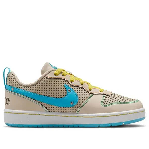 Nike Court Borough Low Recraft Sneakers