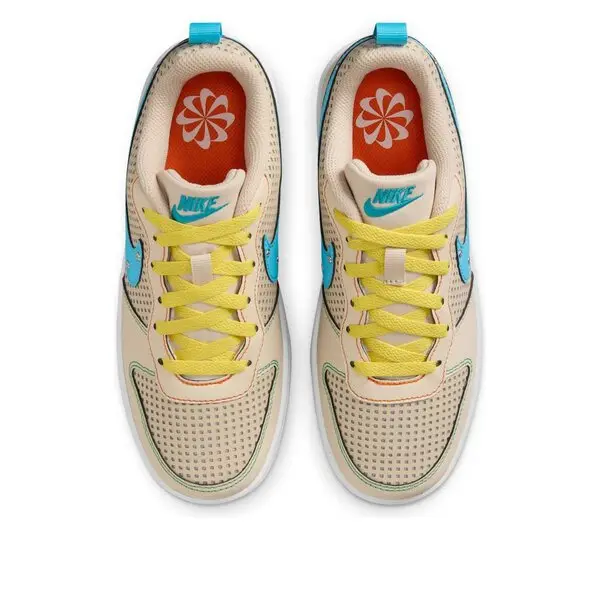 Nike Court Borough Low Recraft Sneakers