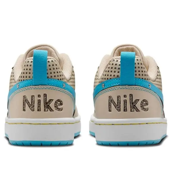 Nike Court Borough Low Recraft Sneakers