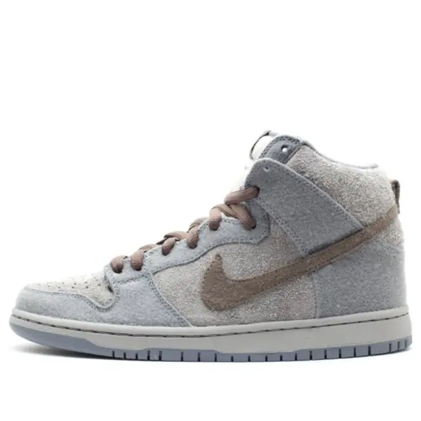 Nike Dunk High Premium "tauntaun" Sneakers