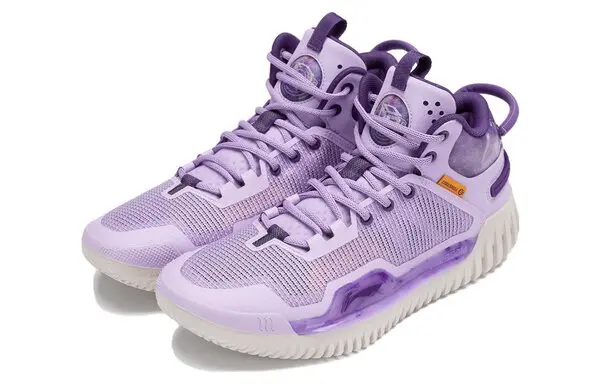 LI-NING R.j. Hampton X Bad Five 3 Sneakers