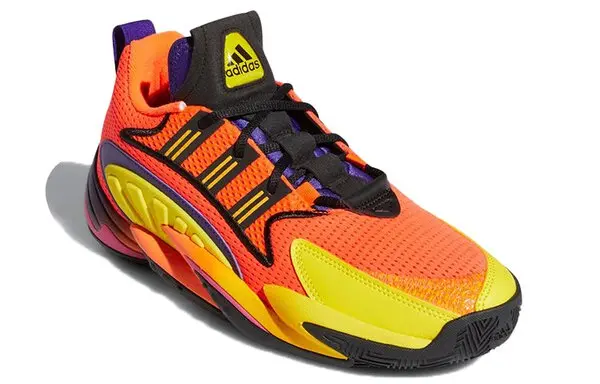Adidas Originals Crazy Byw 2.0 Basketball Sneakers
