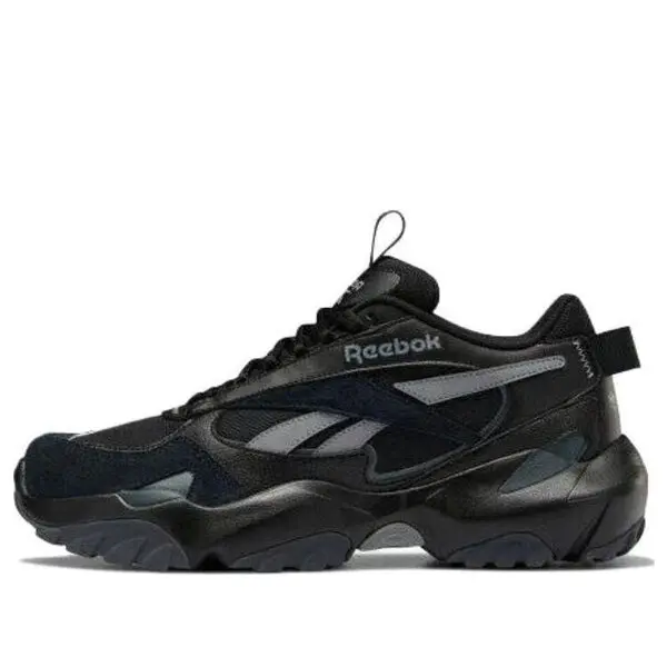 REEBOK Fluffipuff Hp7489 Sneakers - Black