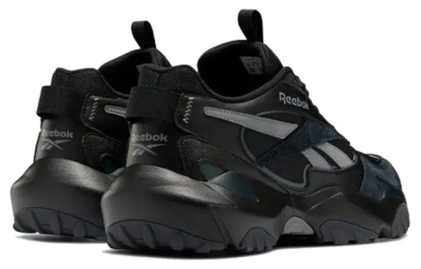 REEBOK Fluffipuff Hp7489 Sneakers - Black