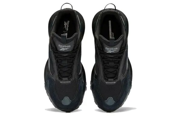 REEBOK Fluffipuff Hp7489 Sneakers - Black