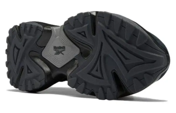 REEBOK Fluffipuff Hp7489 Sneakers - Black