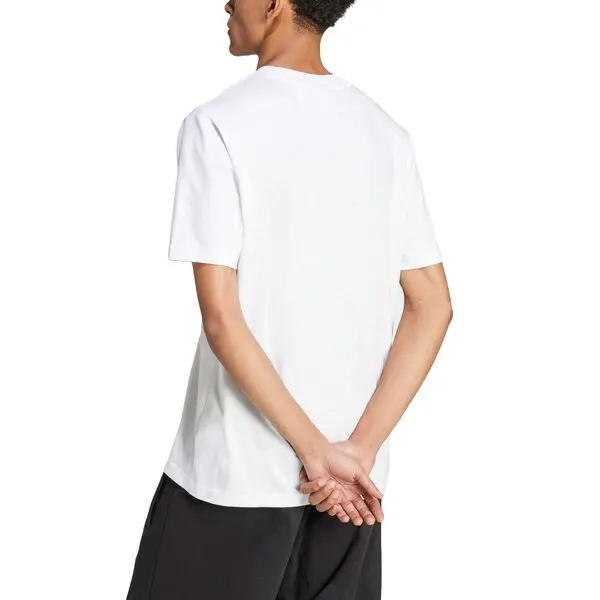 Adidas Mono T-shirt Asia Sizing
