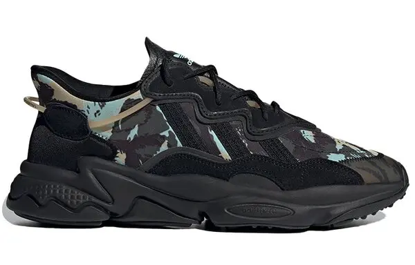 Adidas Ozweego Sneakers