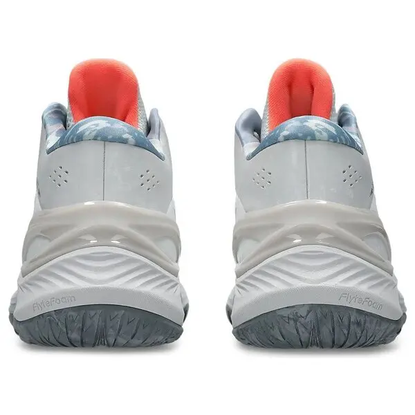 Asics Gel-burst 28 Sneakers - Cool Mist/saba Blue