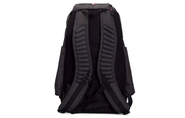 Nike Hoops Elite Max Air Team 2.0 Backpack - Black/pink