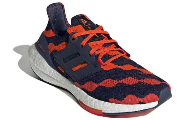 Adidas X Marimekko Ultraboost 22 Sneakers