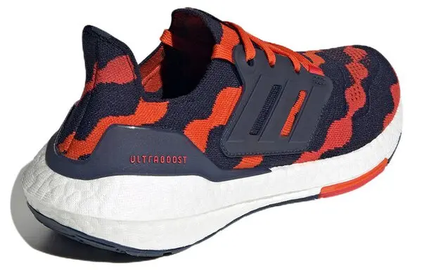 Adidas X Marimekko Ultraboost 22 Sneakers