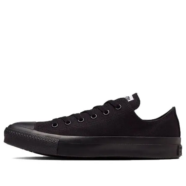 CONVERSE Chuck Taylor All Star Ox Sneakers - Black
