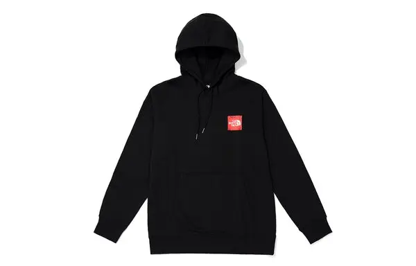 The North Face Graphic Hoodie